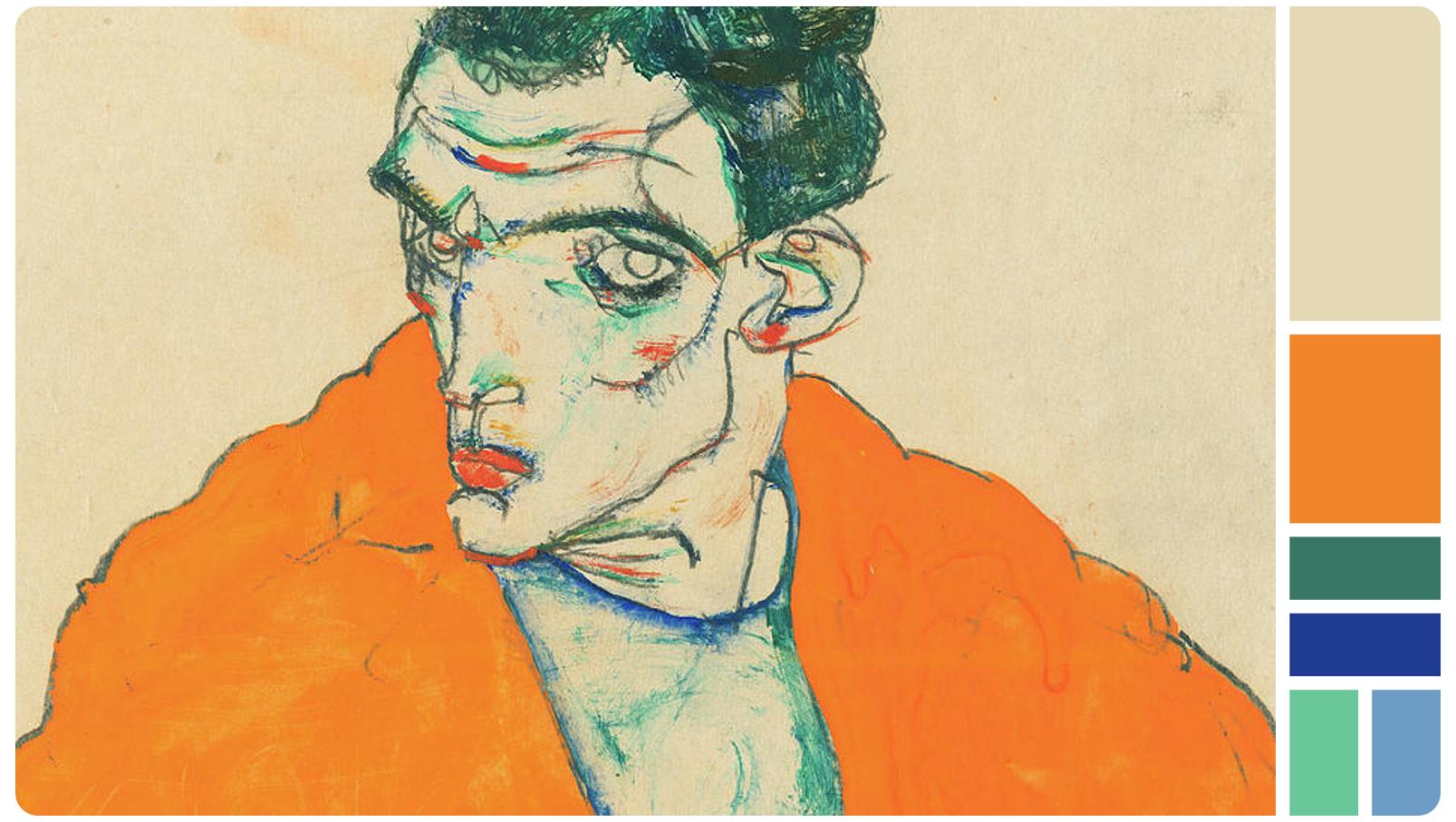 AI-Generated Palettes