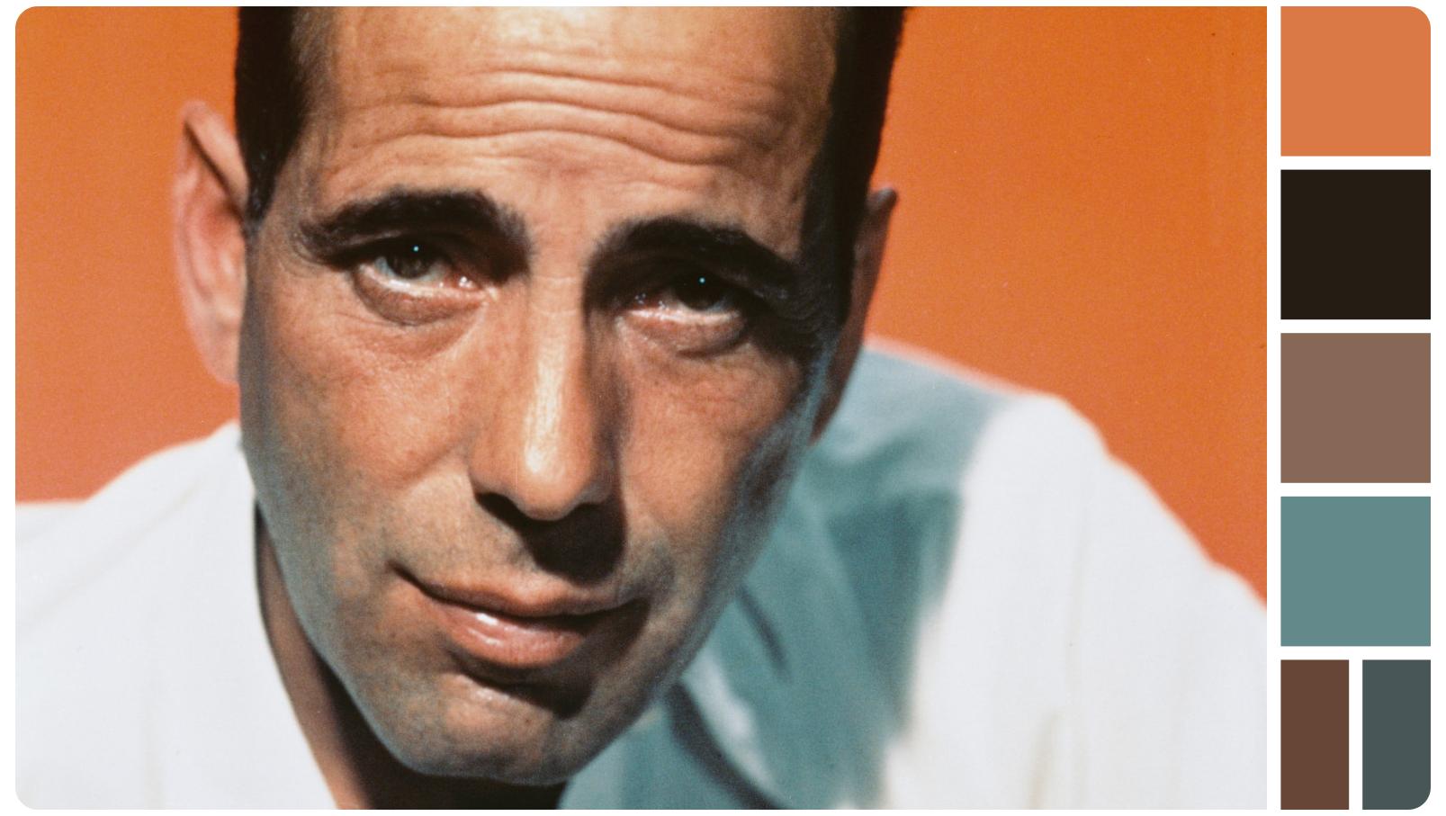 AI-Generated Palettes