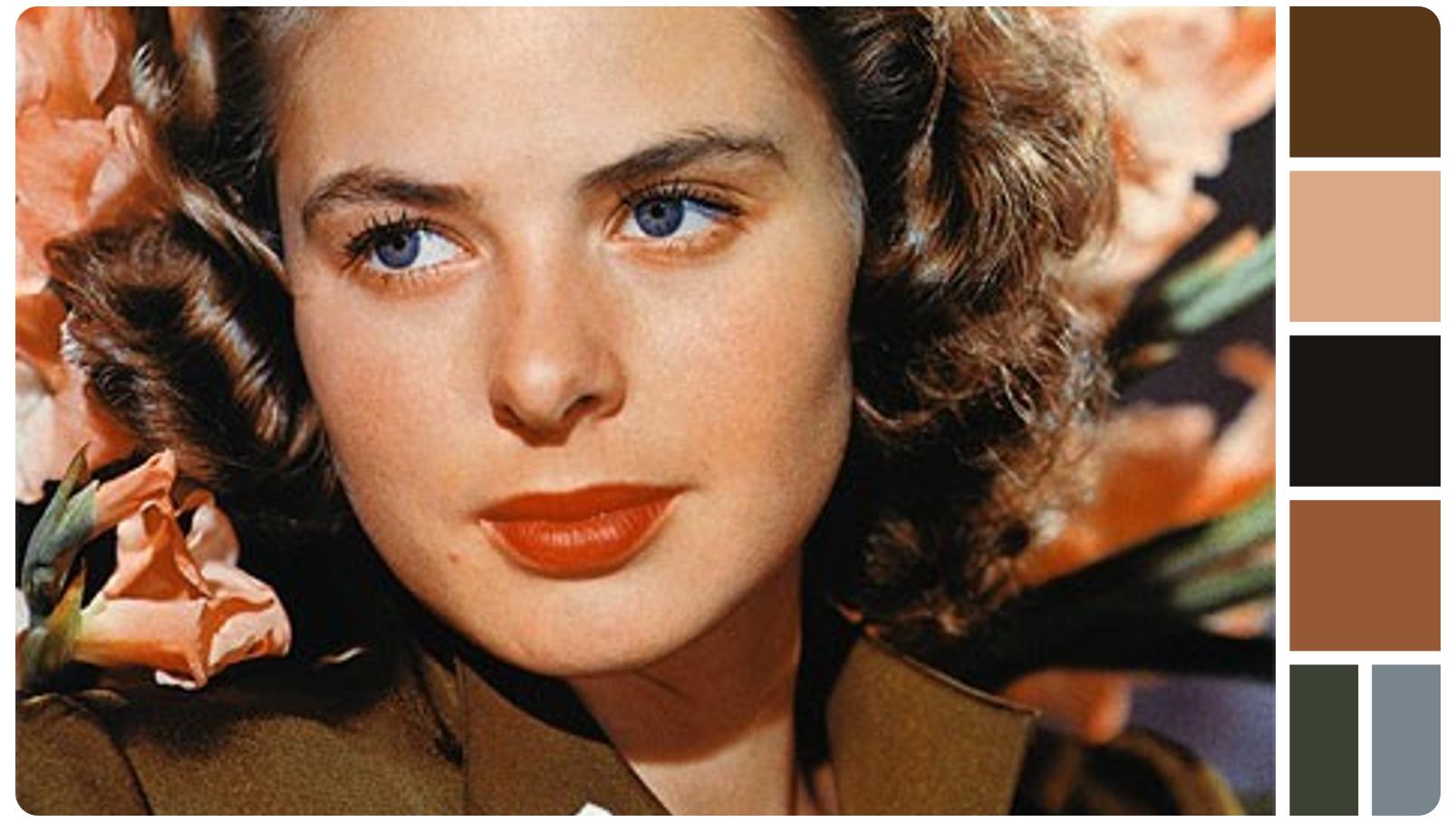 AI-Generated Palettes