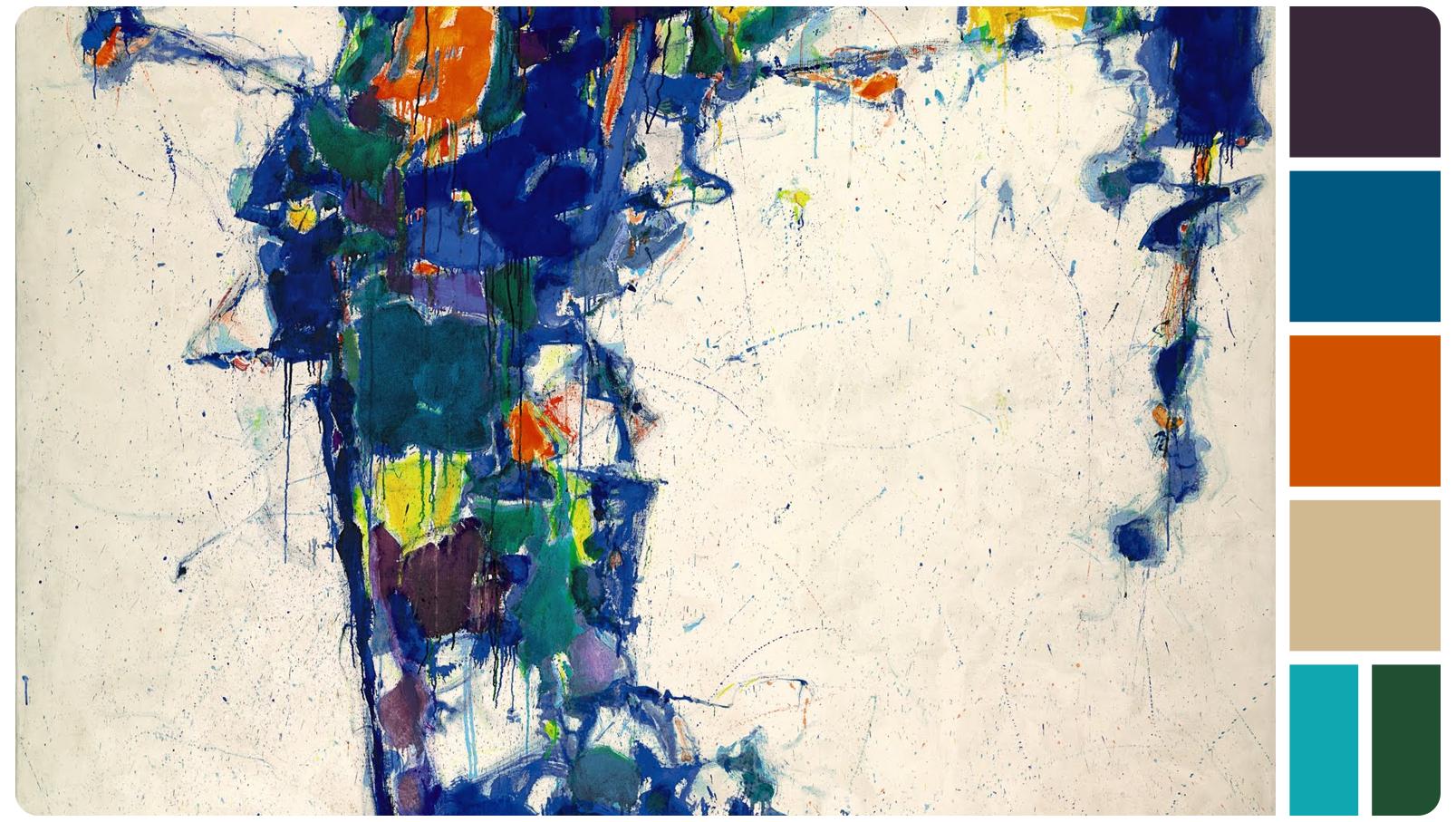 AI-Generated Palettes