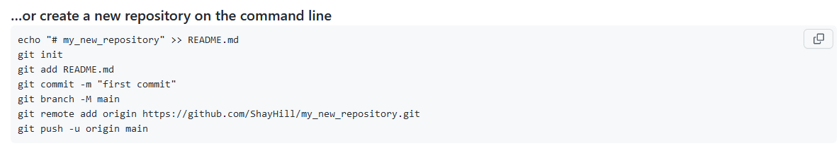 Version Control in One Cup of Coffee