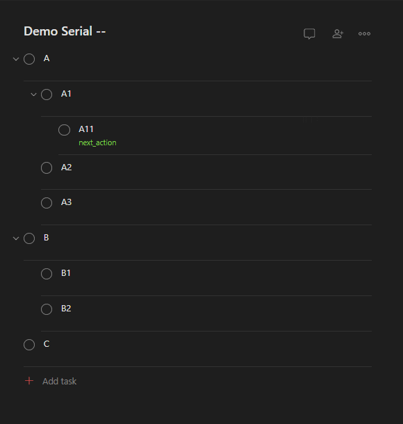 GitHub - ShayHill/todoist_bot: Get more done by focusing on your ...